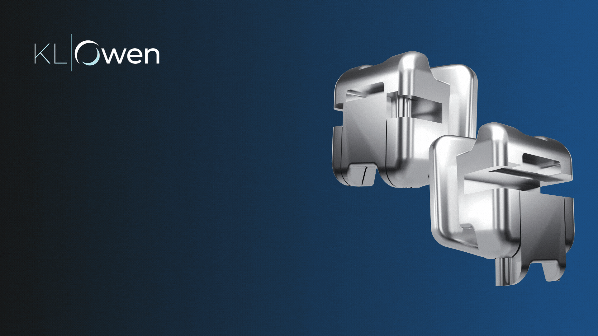 Custom Metal Self-Ligating Bracket Wins Back-to-Back Honors at AAO ...
