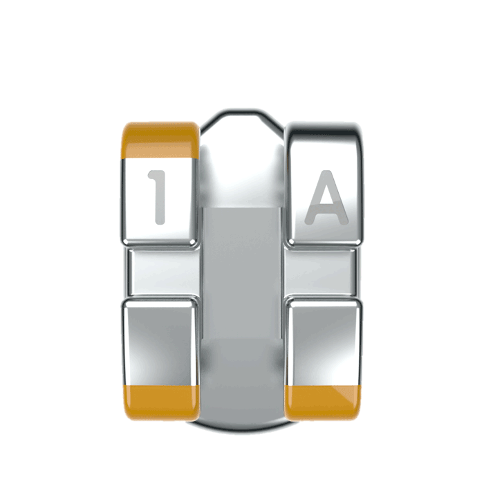 KLOwen Orthodontics | Bracket Portfolio