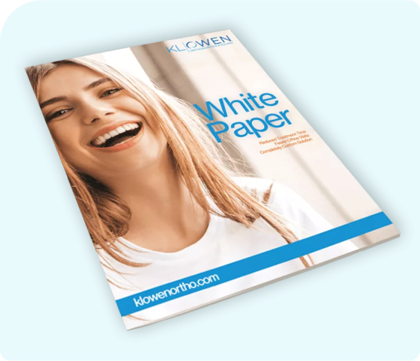 KLOwen Orthodontics | White Paper