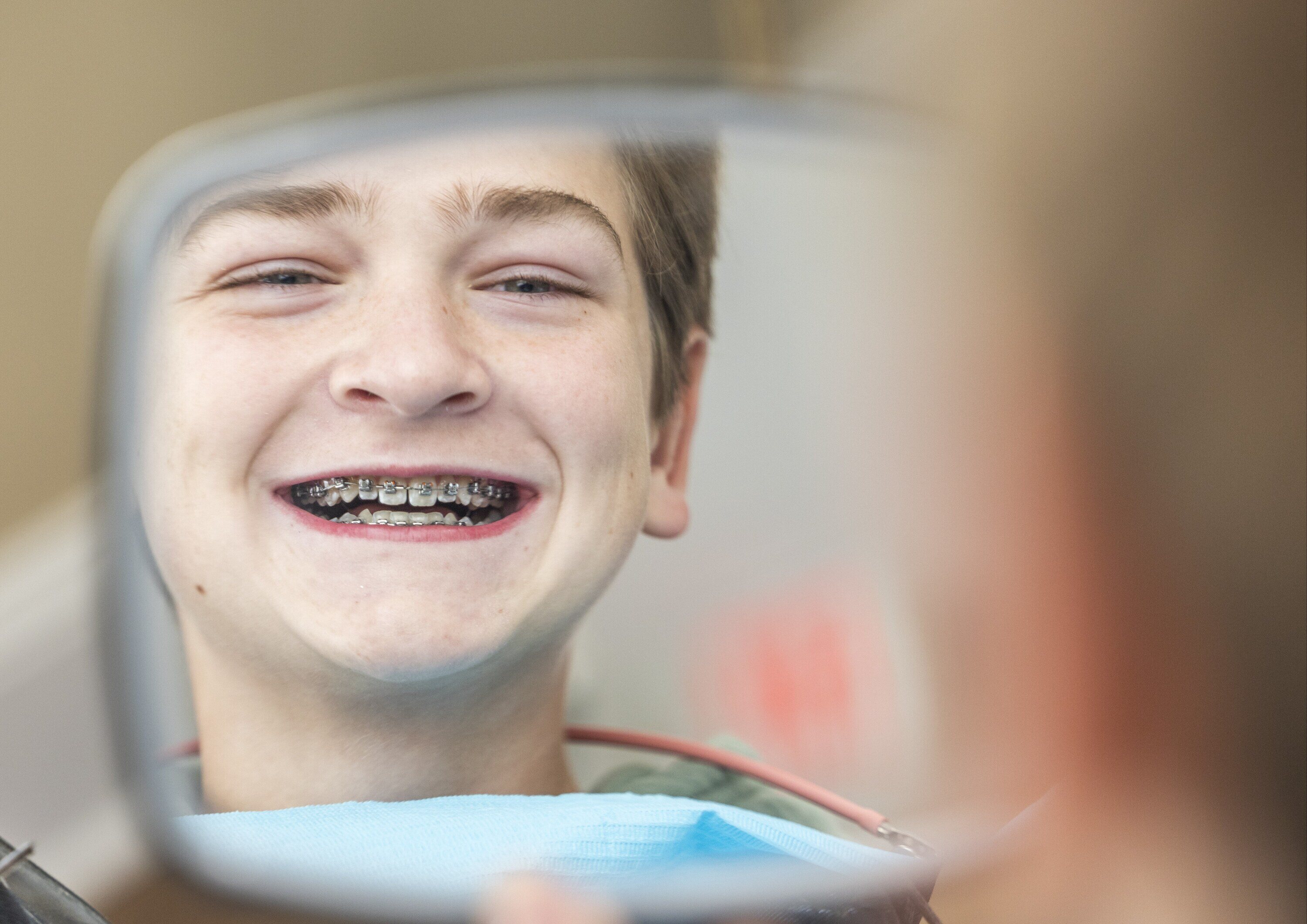 KLOwen Orthodontics | Bracket Portfolio