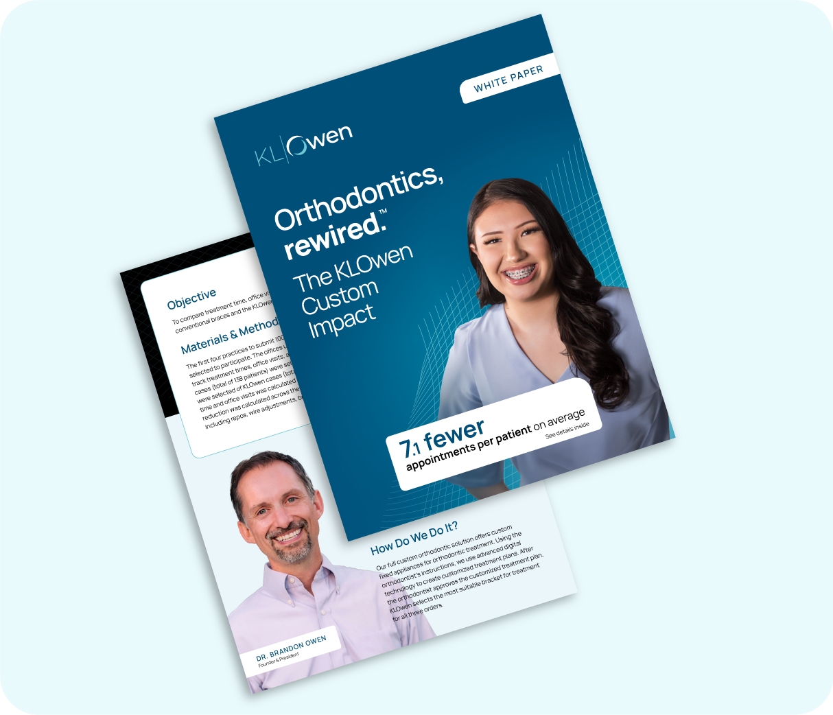 KLOwen Orthodontics | White Paper