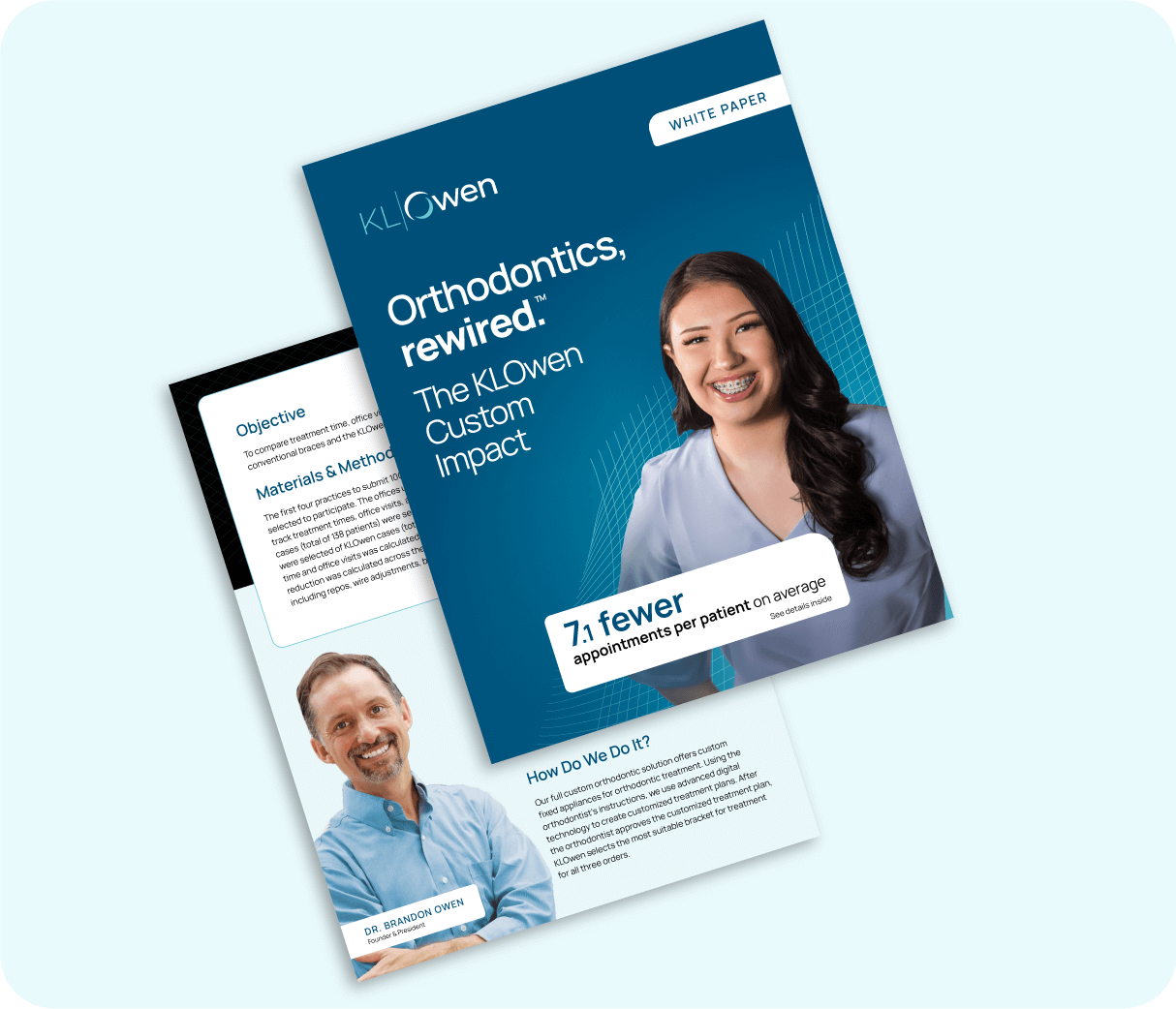 KLOwen Orthodontics | White Paper